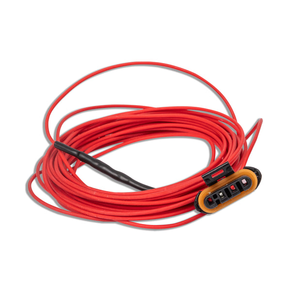 IWS GM 4 Pin Alternator Harness – Impact Wiring Solutions