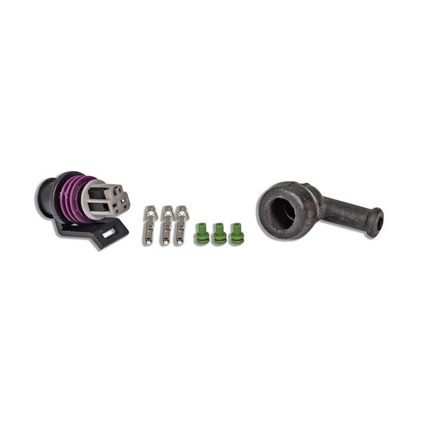 GT150 3 Position Connector Kit – Impact Wiring Solutions