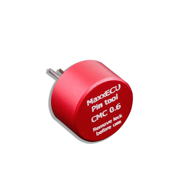 MaxxECU Molex CMC Connector 0.6mm 1.5mm Pin Removal Tool – Impact ...
