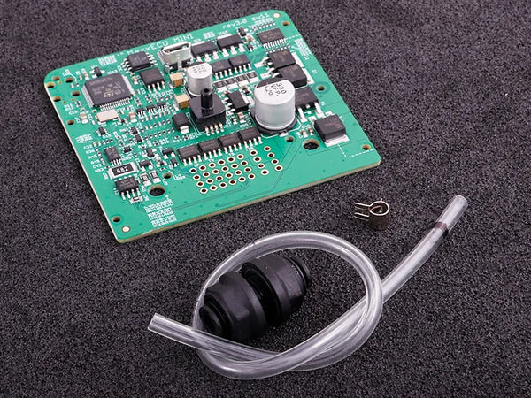 MaxxECU Mini Standalone ECU Bare Board – Impact Wiring Solutions